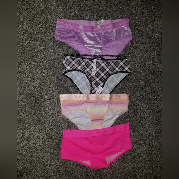 Victoria's Secret | Intimates & Sleepwear | Victoria Secret Large ...